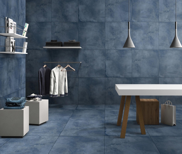 Granitogres | VINT AZUL