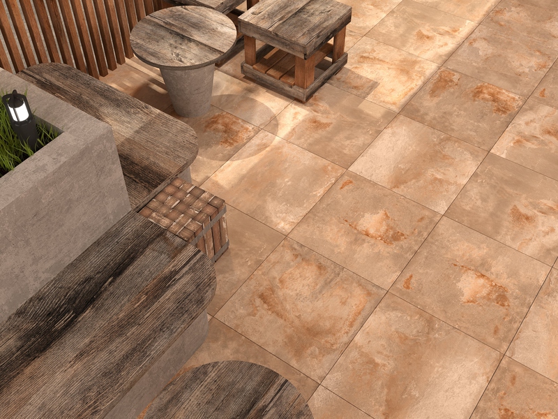Granitogres | AKRON STONE COPPER